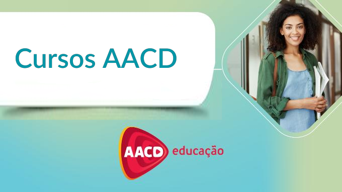 AACD - A Vida é Movimento